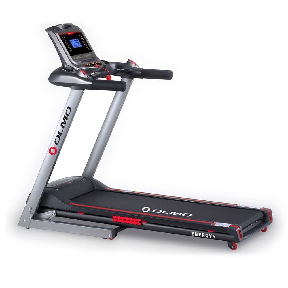 Cinta Motorizada Olmo Fitness 91