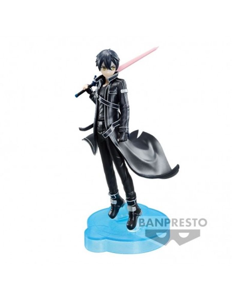 Sword Art Online - War of Underworld - Kirito