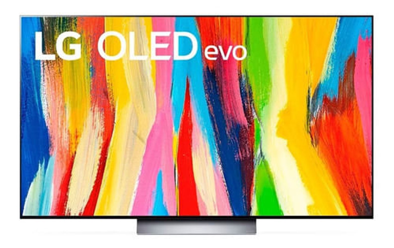 Smart Tv LG Oled 65 Pulgadas Oled65c2 C2 Evo Thinq Ai A9