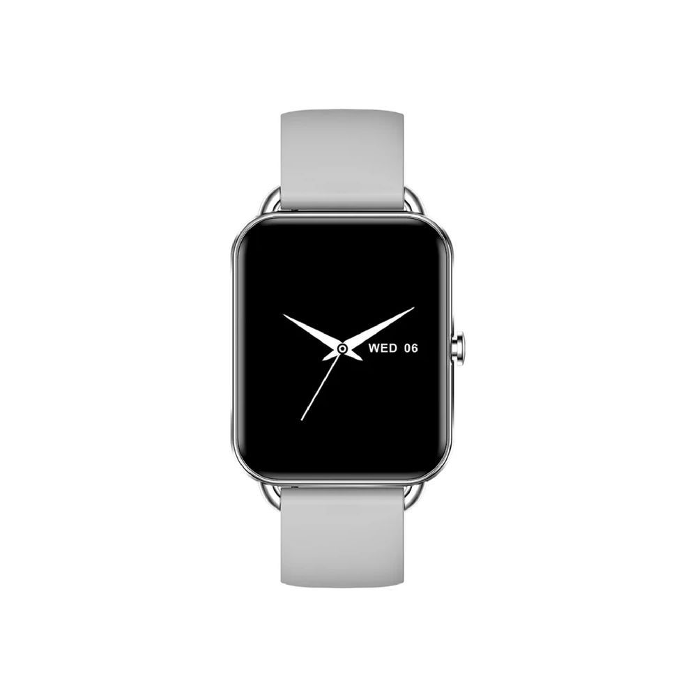 Smartwatch Colmi P20 Plus Silver