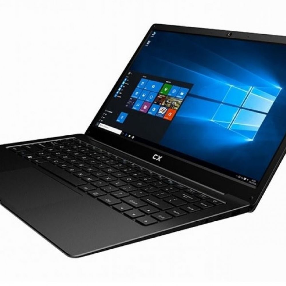 Notebook Cx 11.6 Intel N3350+4gb+64gb+ssd256+w10pro