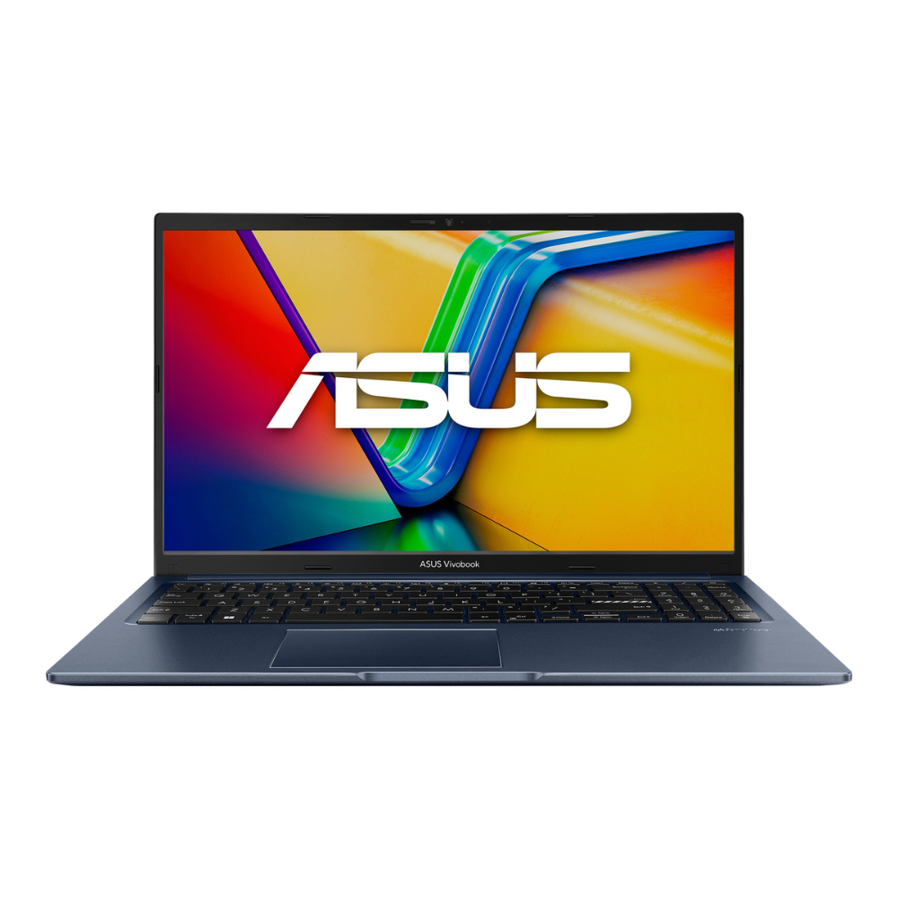 Notebook ASUS Vivobook 15 15,6" Intel Core i3 6 Núcleos 8GB 256GB SSD ...