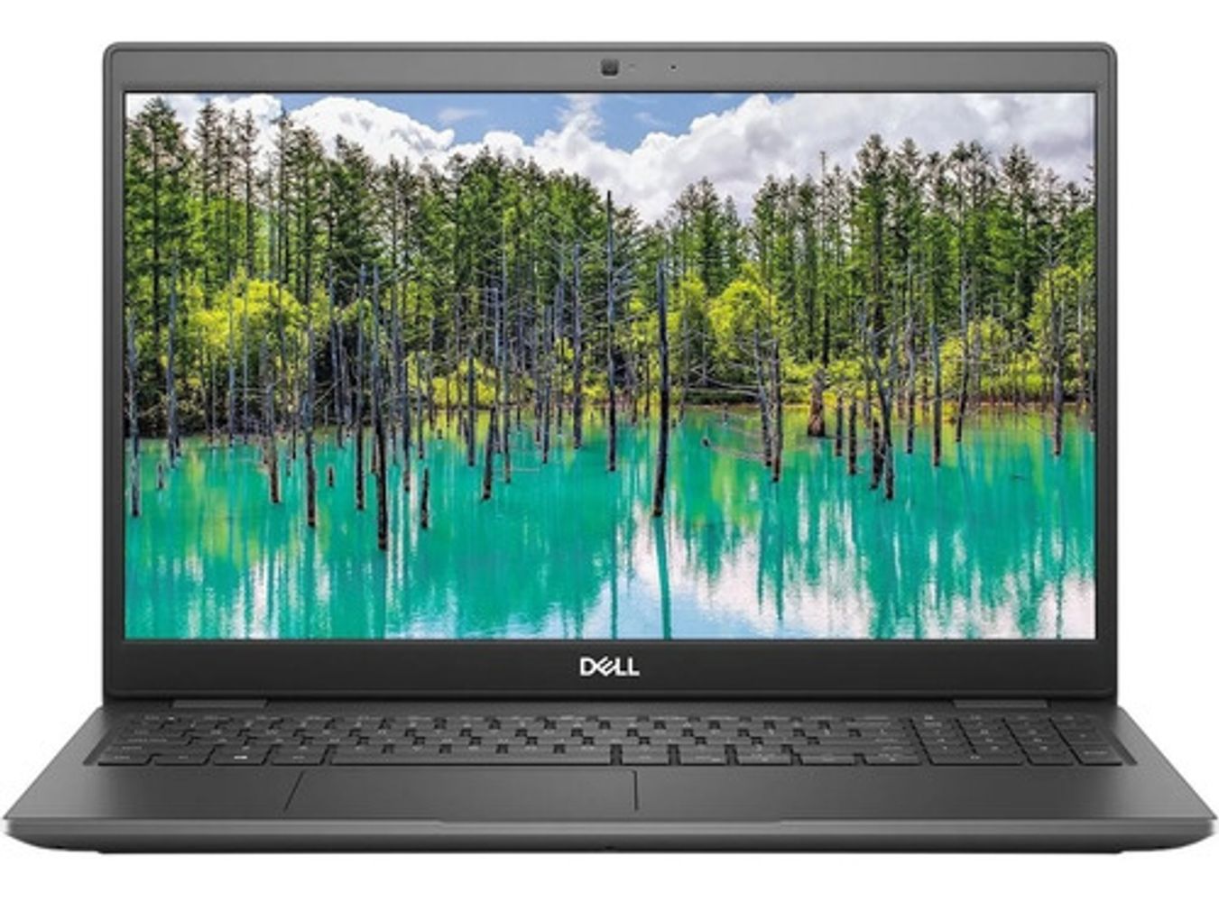 Laptop Dell Windows10 Home 128gb 4gb Intel Celeron Dual-core