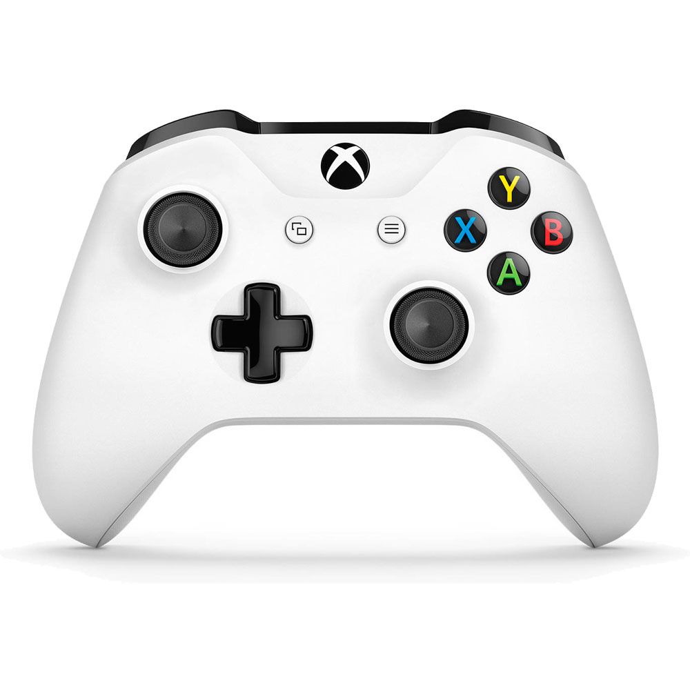 Joystick Inalámbrico Xbox One S