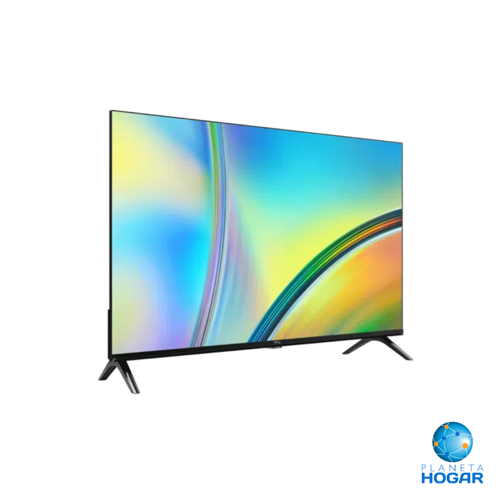 Smart TV 32" TCL FHD - Televisor L32S5400