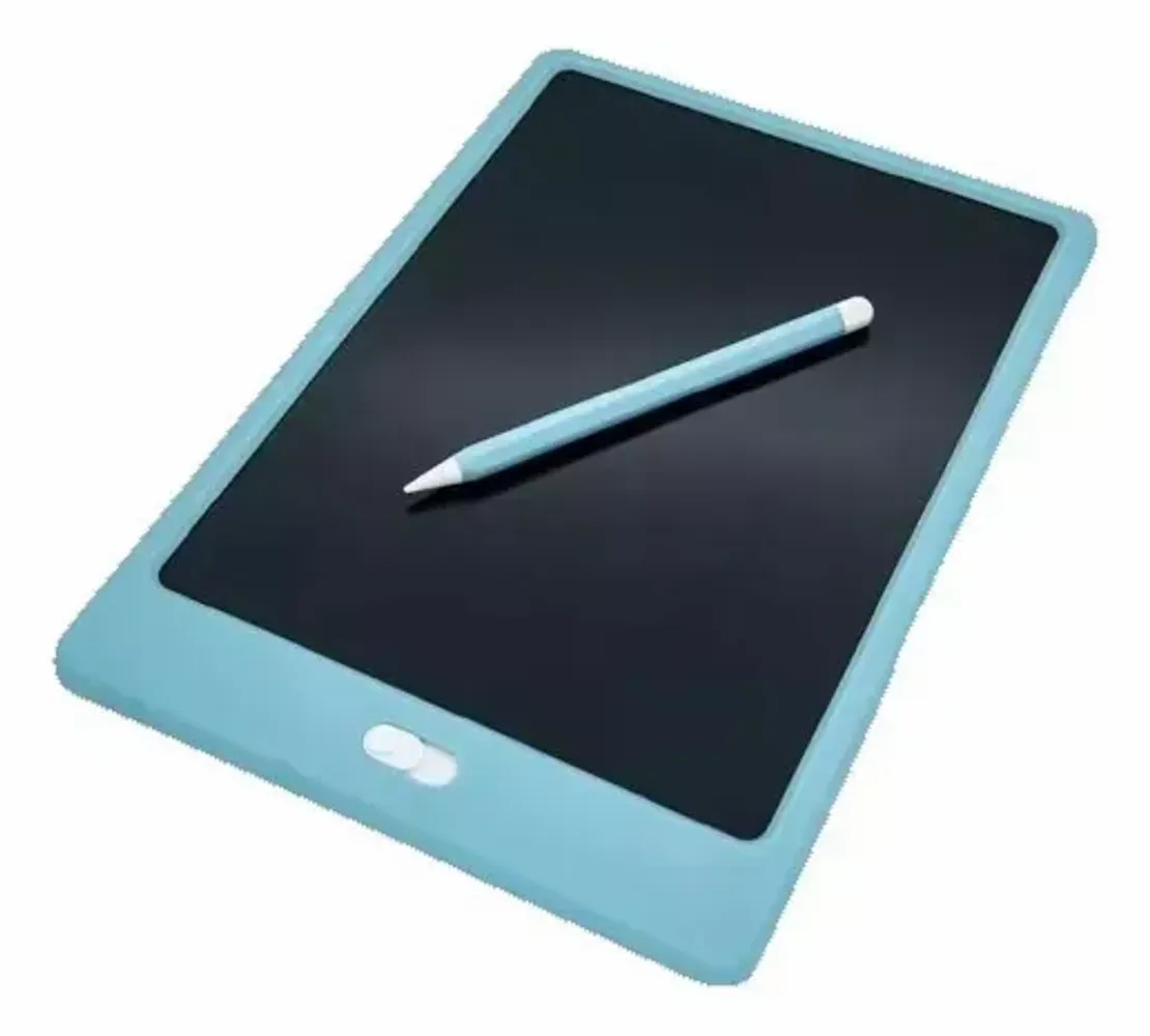 Magical Tablet Pizarra Magica Azul Dp-a103