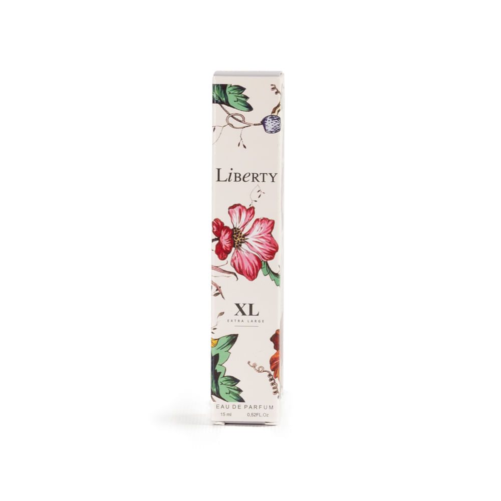 Perfume Xl Extra Large Liberty Combinado