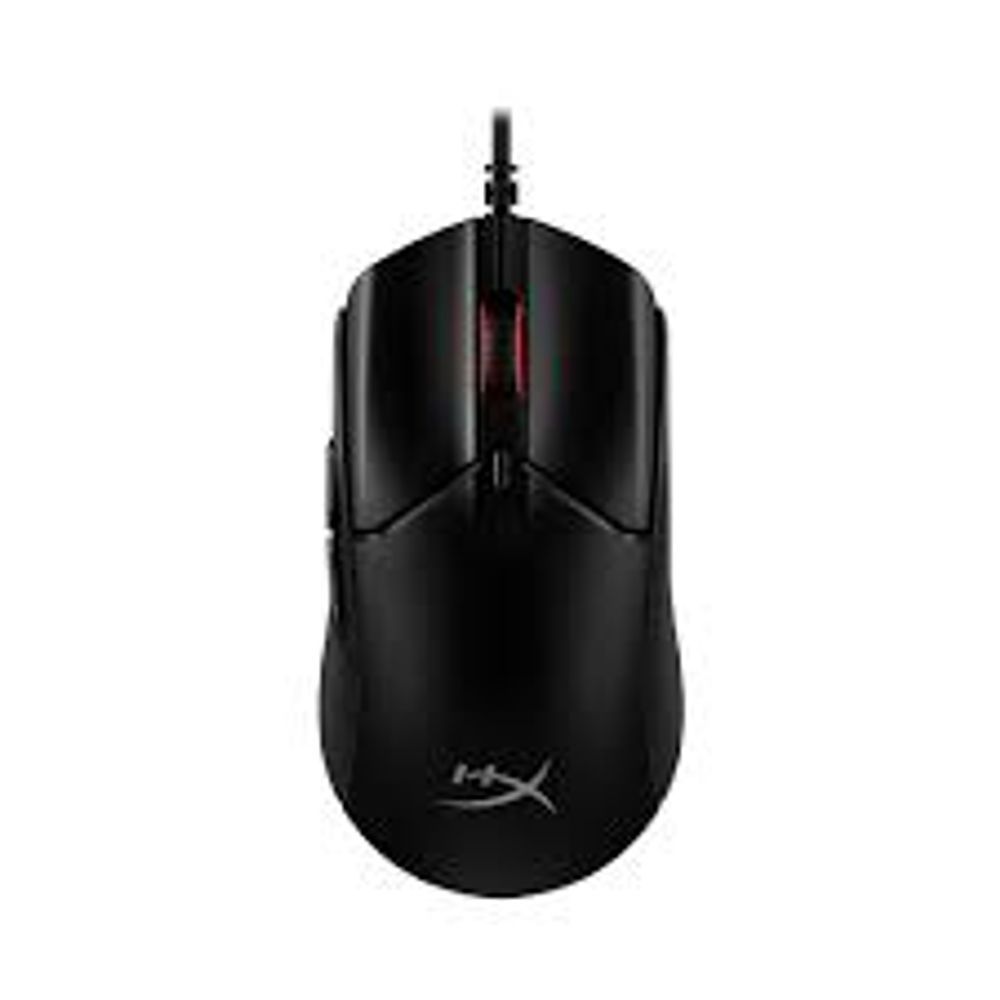 Mouse Gamer Hyperx Pulsefire Haste 2 Black