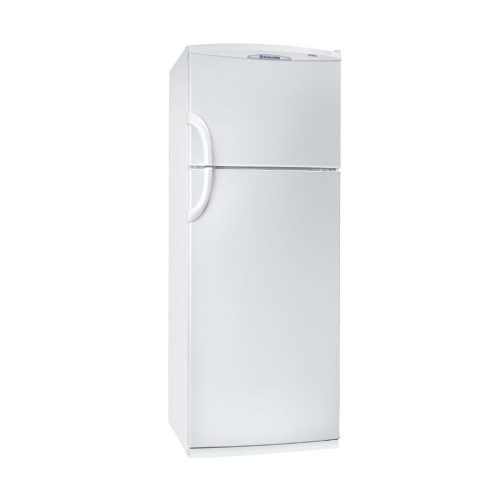 Heladera Cíclica Columbia HTF2434H 414 Lt Blanca