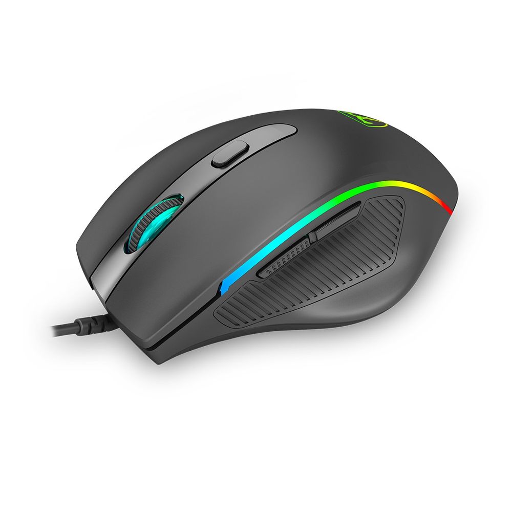 Mouse Gamer T-Dagger T-TGM108 RECRUIT 2
