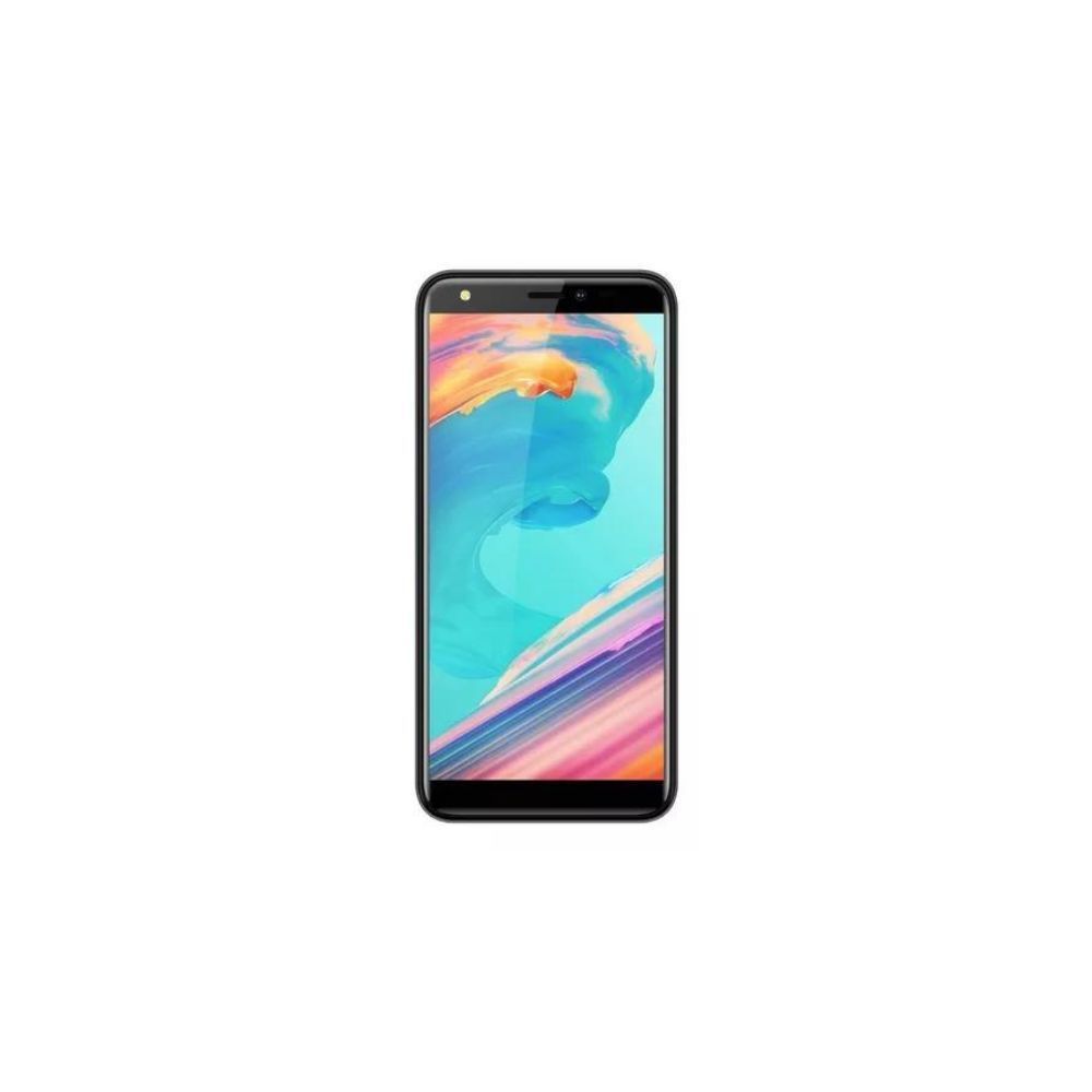 Cel Quantum Q-rash 32gb 2gb Ram - Android 11 - Negro