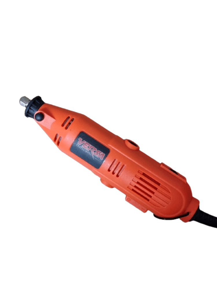 Mini Torno Minitorno 135w Eje Flexible + 218 Accesorio Versa