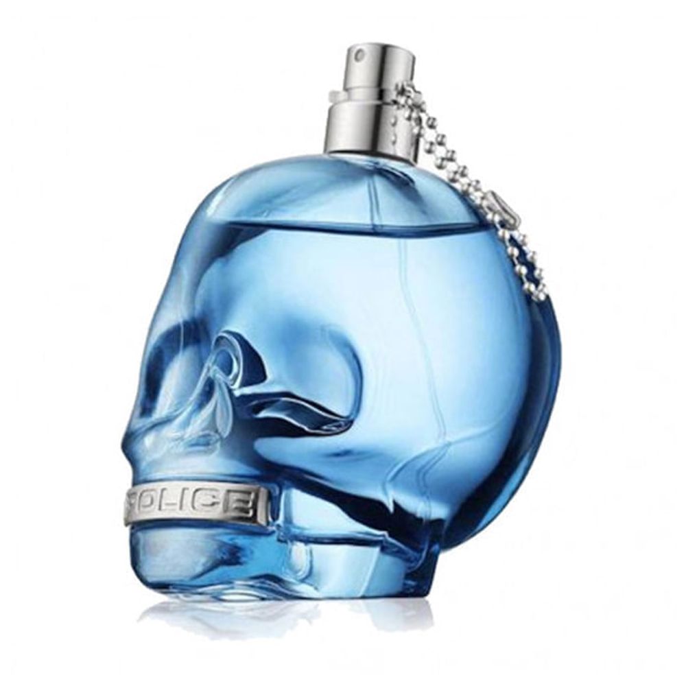 Perfume Hombre Police To Be Edt 125 ml