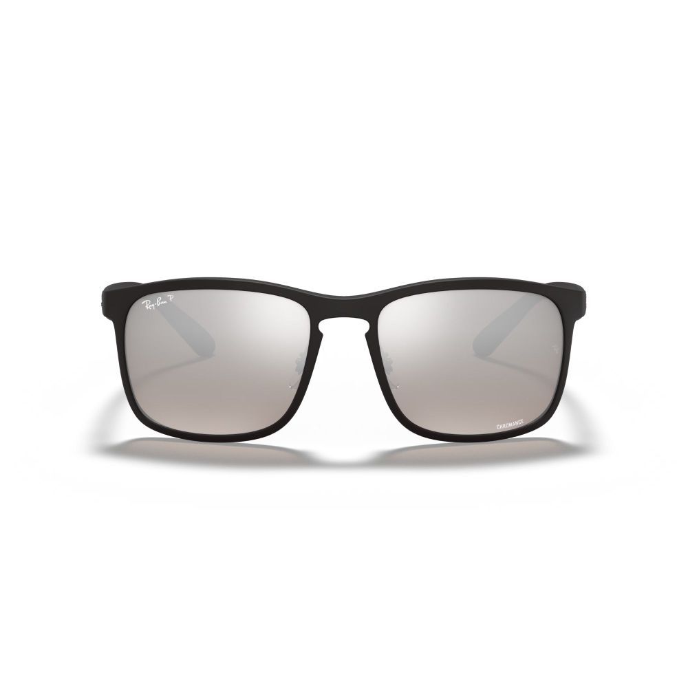 Anteojos Ray Ban 4264 Chromance Polarizado