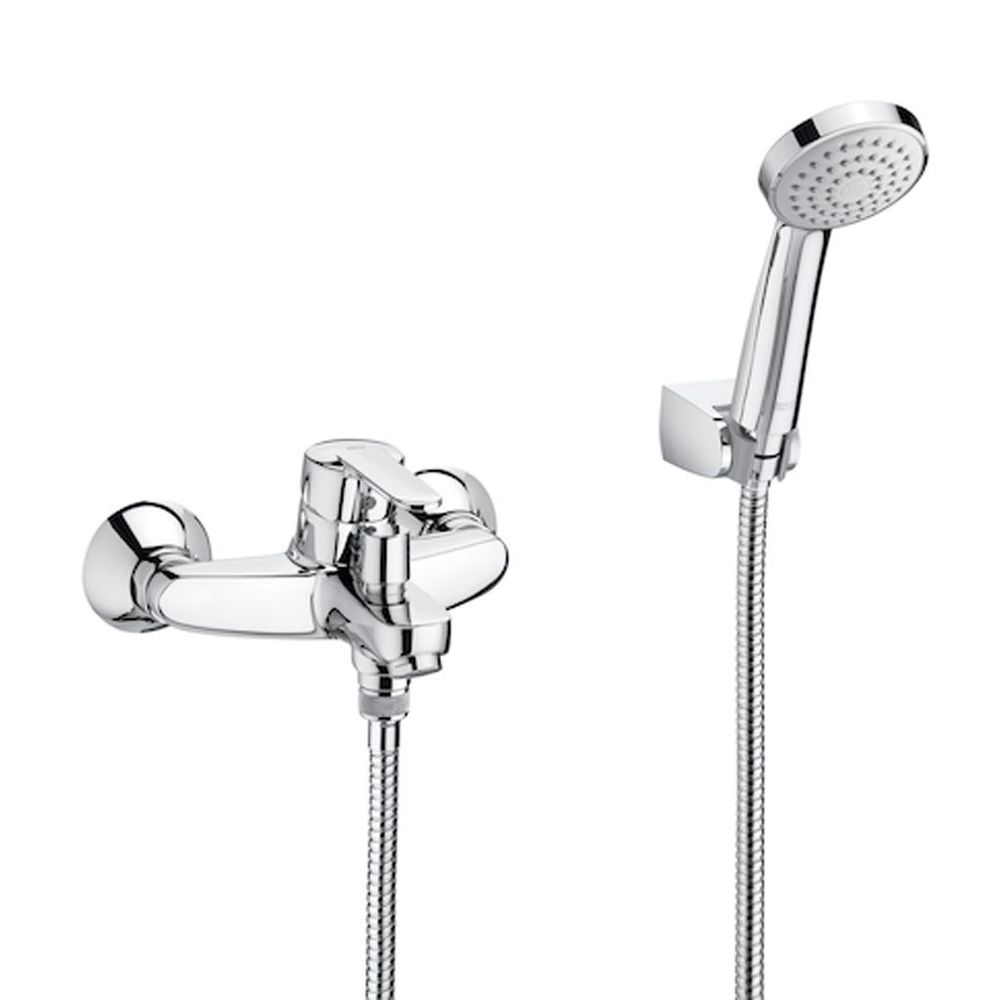 GRIFERIA DUCHA ROCA VICTORIA EXTERIOR