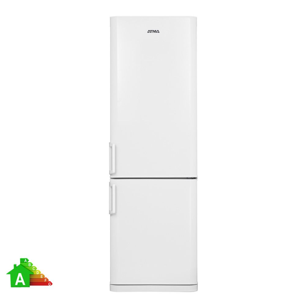 HELADERA NO FROST ATMA HFC4420B