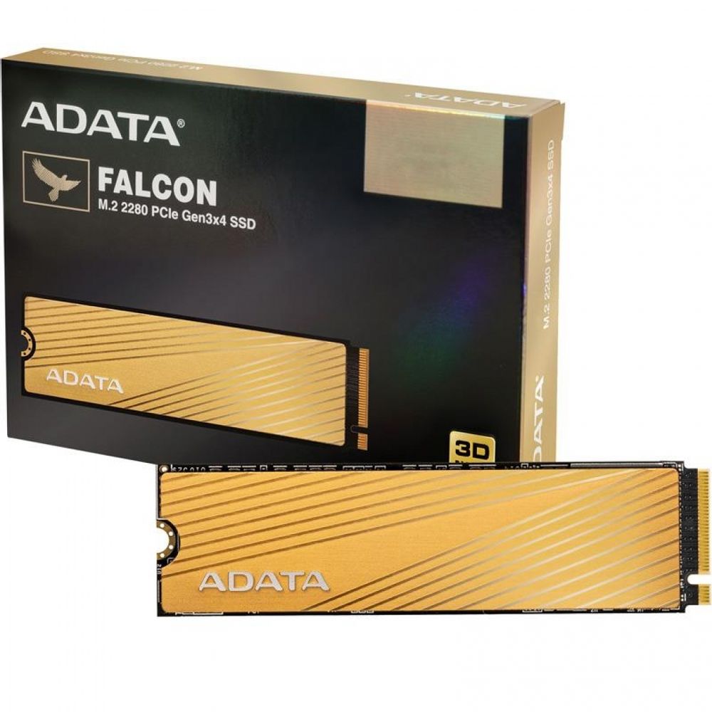 SSD M.2 NVME 512GB ADATA FALCON
