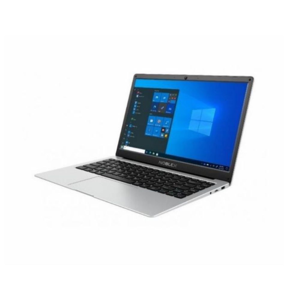 Notebook Noblex 91n14x3000 Core I3 11va 14.1" Full Hd 8gb 256 Gb Ssd W11