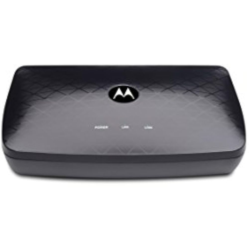 Motorola Adaptador MOCA para Ethernet a través de