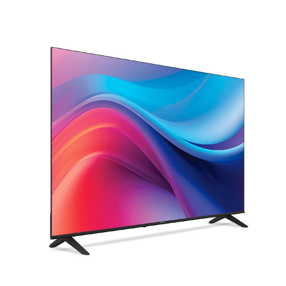 Smart TV 75" Noblex 4K Google TV DV75X8580