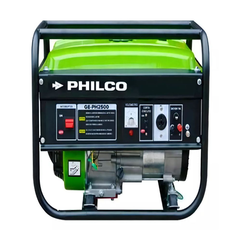 Generador Electrico Philco GE-PH2500ALP