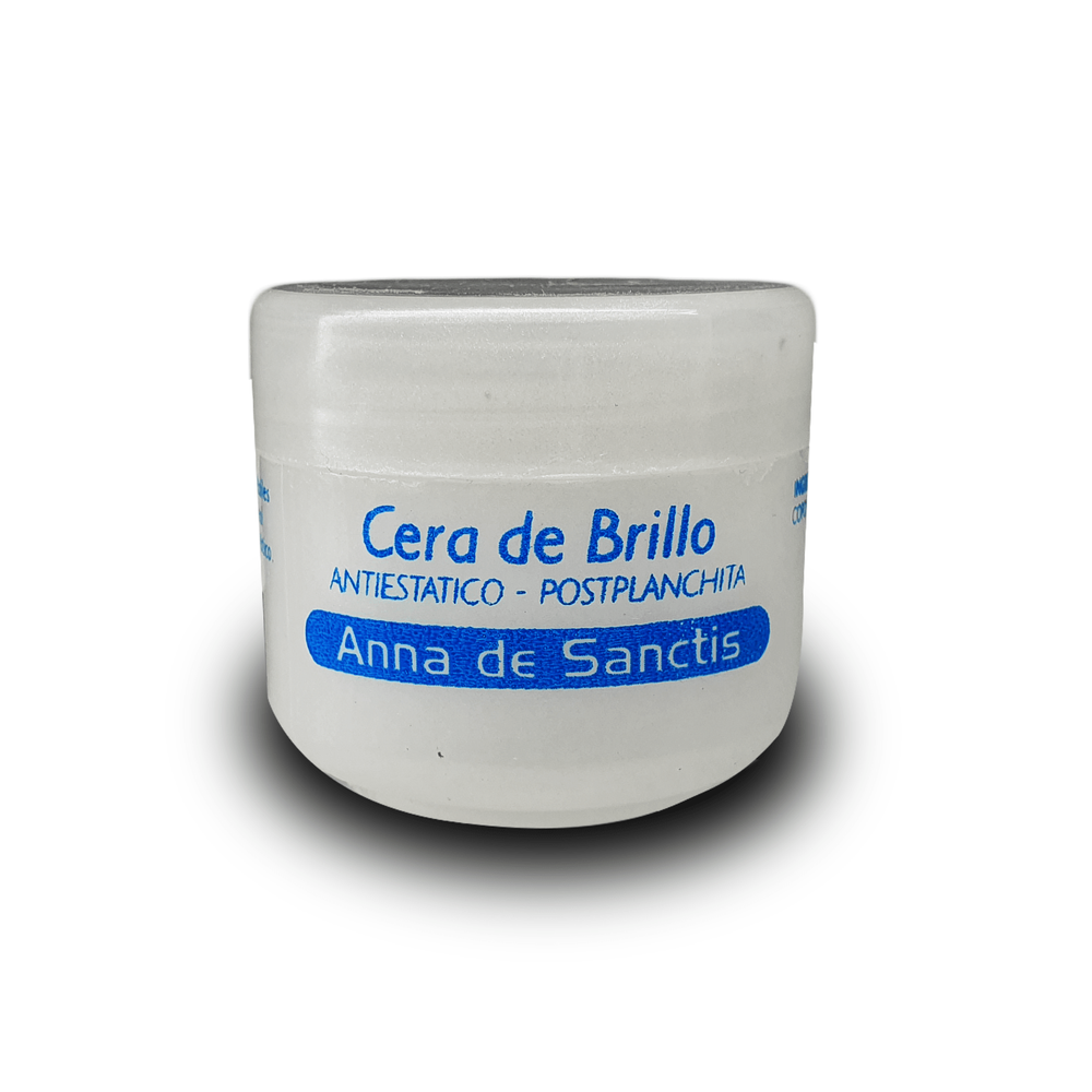 CERA DE BRILLO X 20G