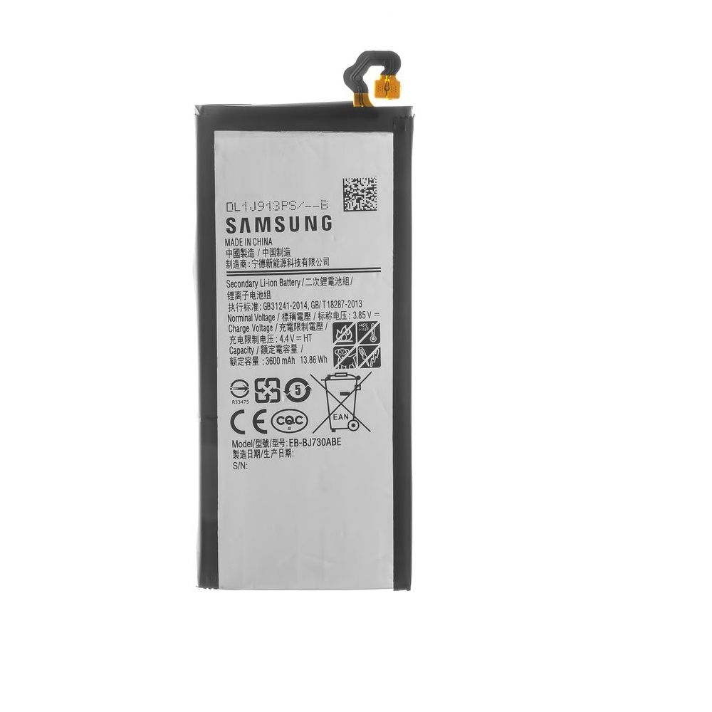 Bateria Samsung J7 PRO EB-BJ730ABE
