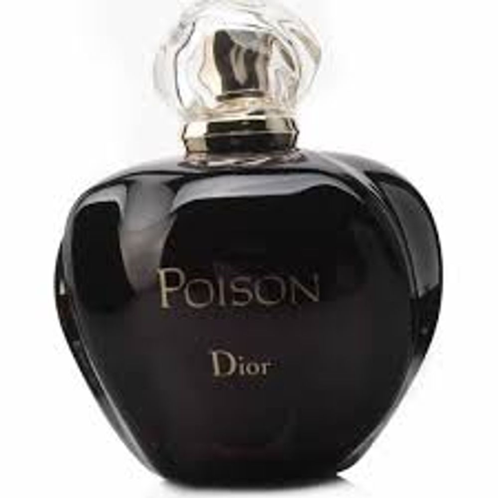 Poison 50 ml. EDT FEM - Dior