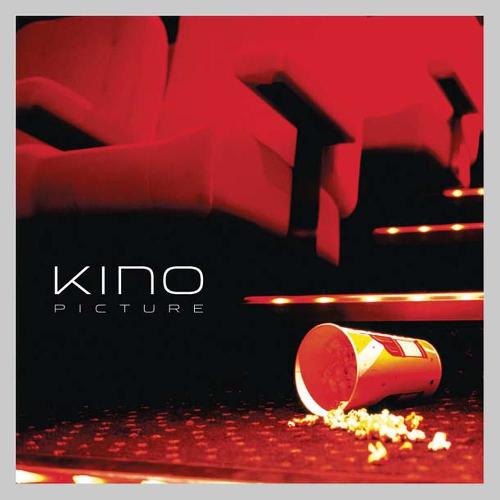 Vinilo - Picture (Re-Issue 2017) - Kino
