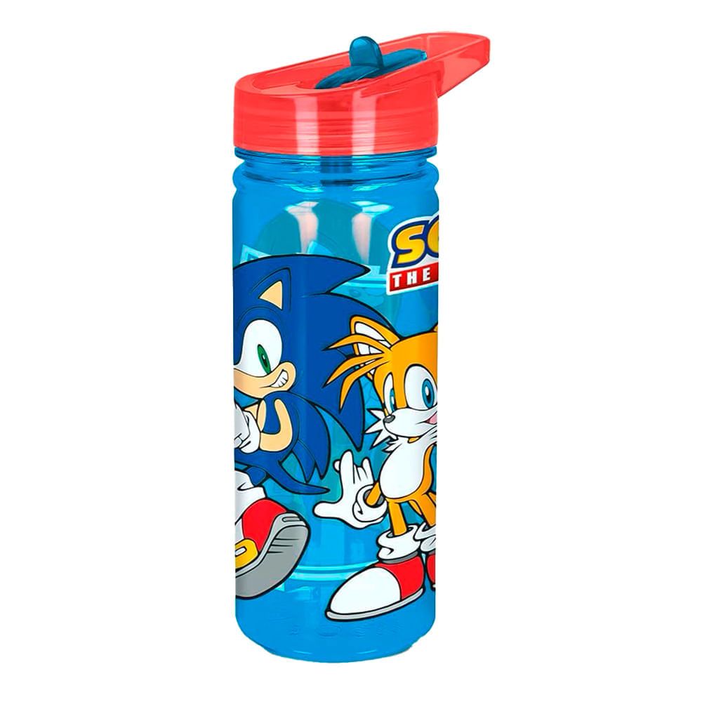 Botella 580ml Large Ecozen Sonic