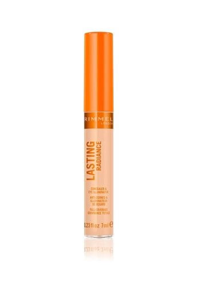 Corrector Líquido Lasting Radiance Ivory 011 010