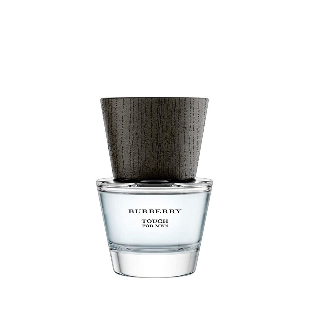 Perfume Touch Men EDT 30 Ml