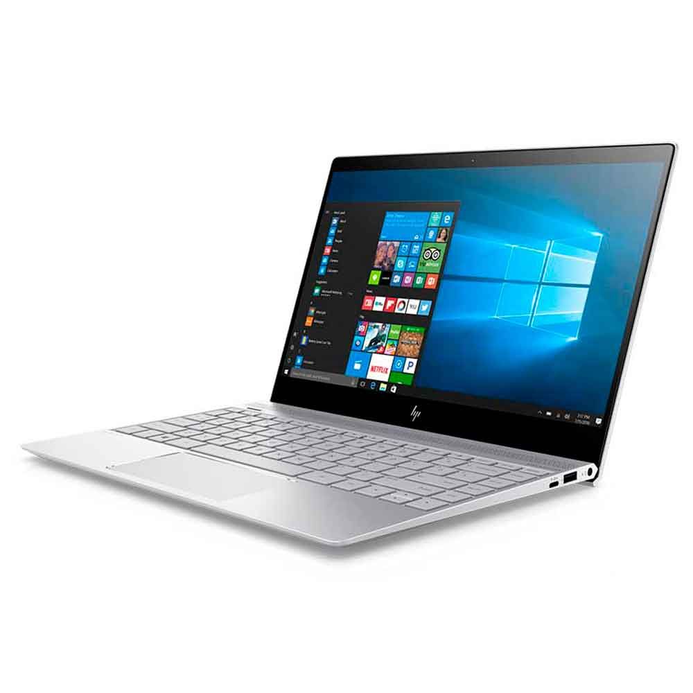 Notebook HP 13.3" Core i5 RAM 8GB 13-AD105LA