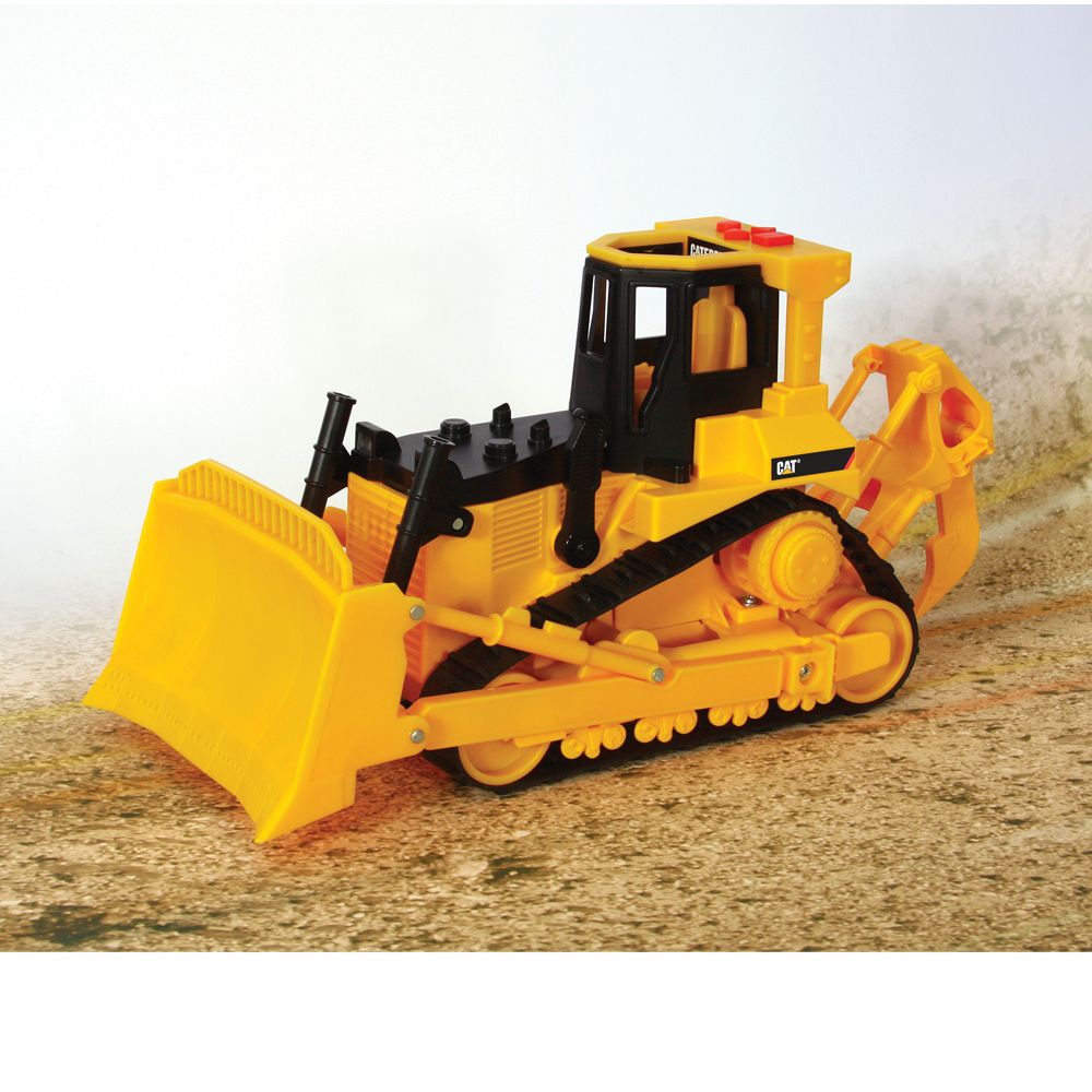TOPADORA CAT A CONTROL REMOTO