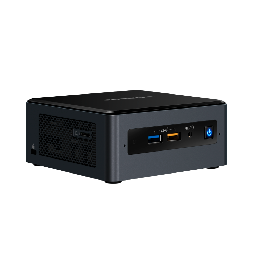 Mini PC Bangho Core i3 4GB 120GB SSD Cubic A55 i3