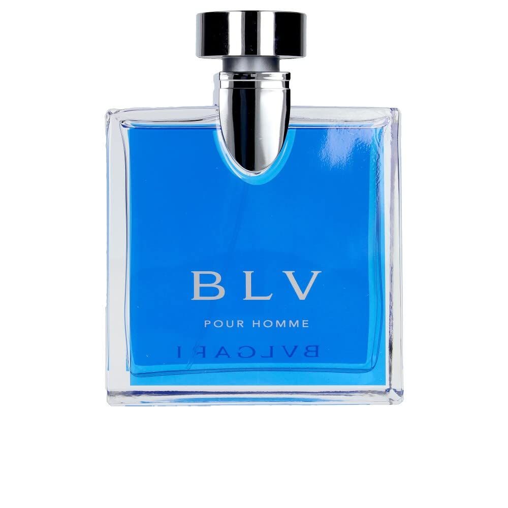 Perfume Bvlgari BLV EDT 100 ml