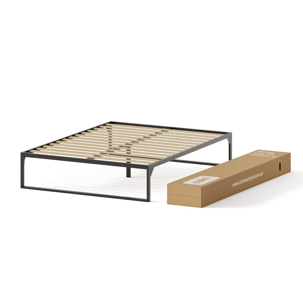 Base de cama Calm King 200x200