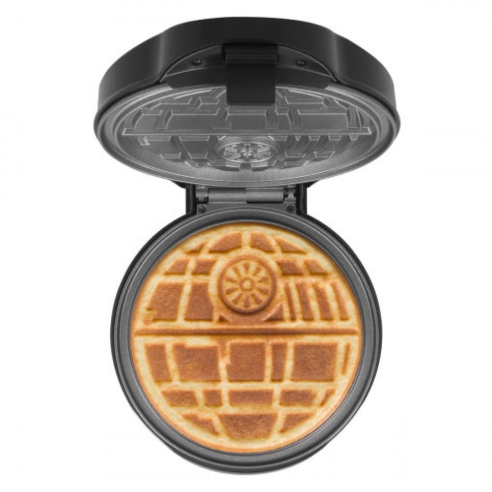 Waflera Star Wars Atma WS024SWP