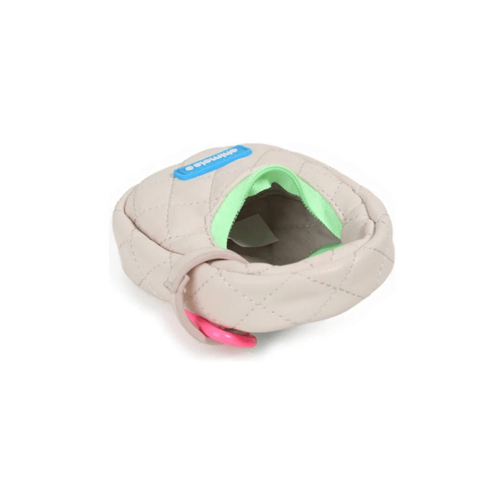 Chimola Pouch Leila Nude R129