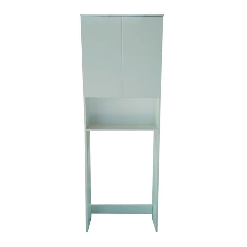 Mueble sobre Inodoro Piso Randy Blanco