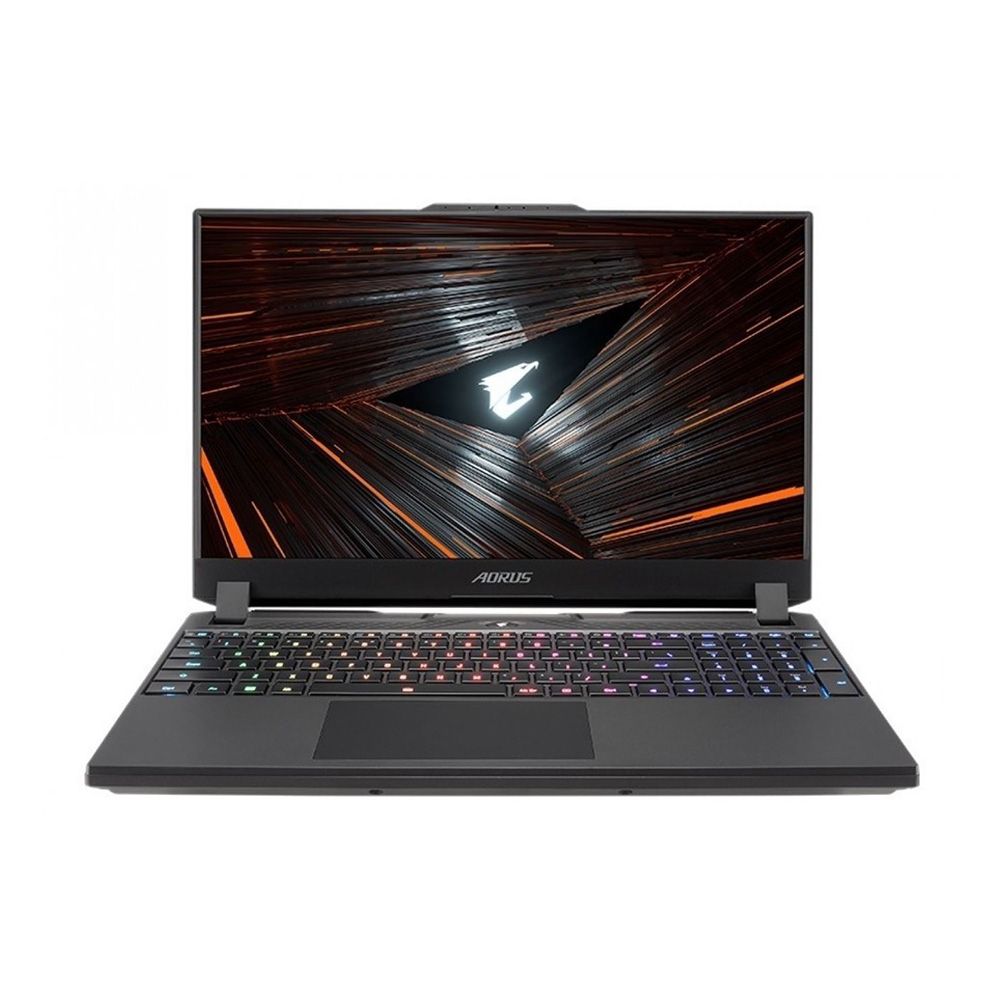 Notebook Gigabyte 15 Core i7 12700H 16GB 1TB RTX3070Ti Win10Home