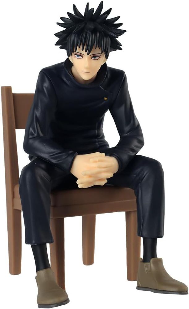 Banpresto Jujutsu Kaisen Figura 15cm Break Time Collection Megumi Fushiguro