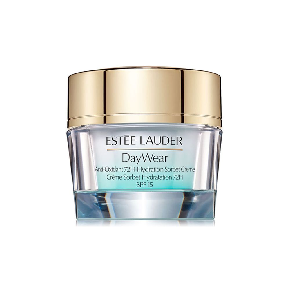DayWear Anti Oxidant 72H Hydration Sorbet Creme SPF 15 50 ml