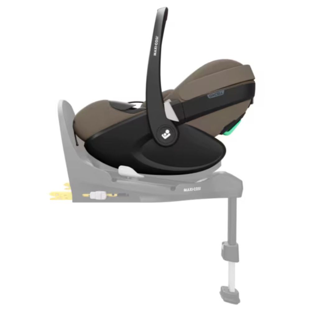 Huevito Pebble 360 Pro² Twil Truffle