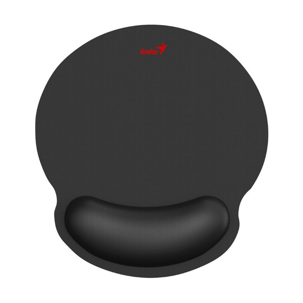 Mouse Pad Genius Gwmp negro