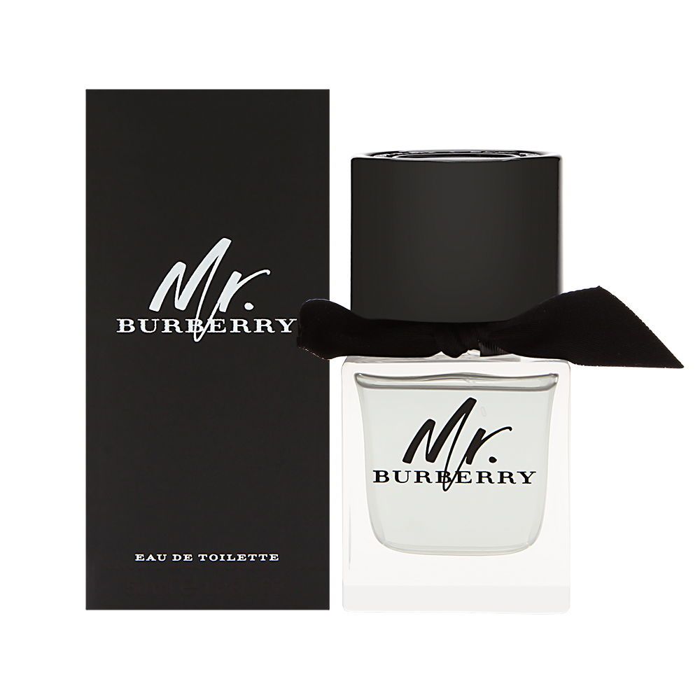 Mr Burberry 150 ml. EDT MEN - Burberry