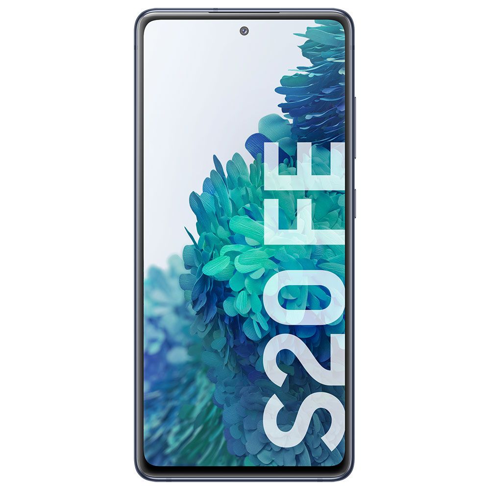 Samsung Galaxy S20FE 128 GB Azul