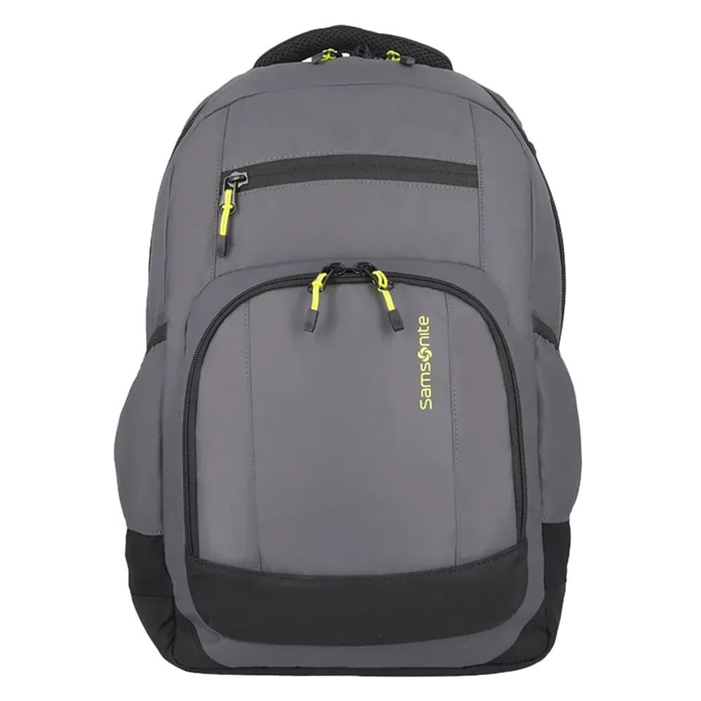 Mochila Samsonite Acceleraction Bravo Laptop Backpack Premium