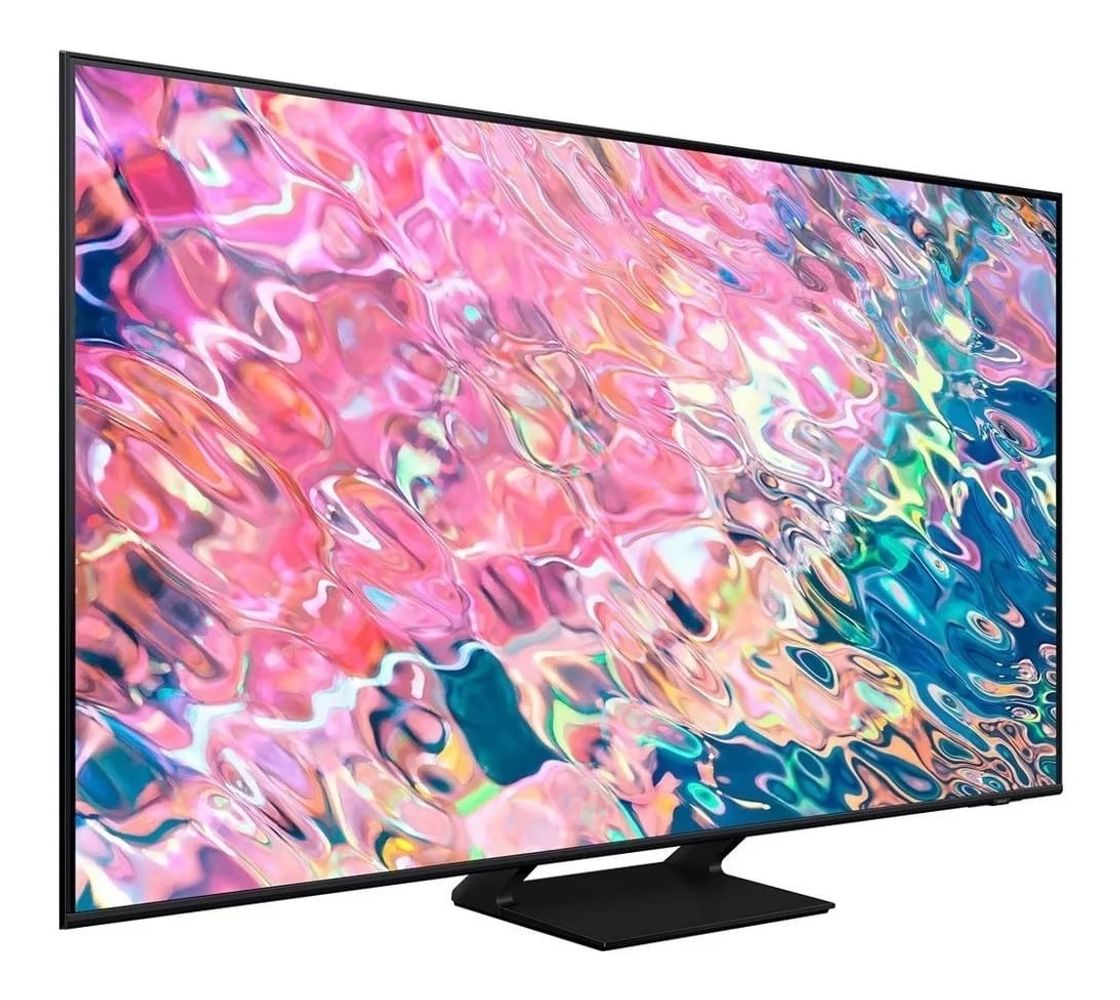 Smart Tv Qled 4k 65 Pulgadas Samsung Q65b Qn65q65ba Hdr Bt