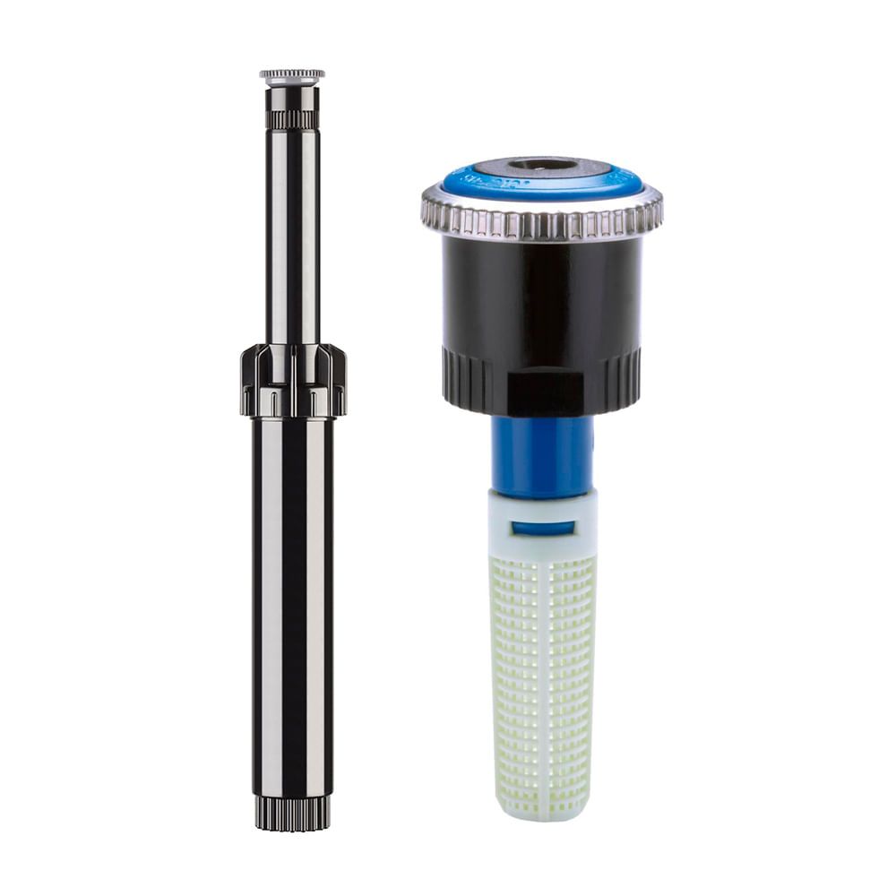 Tobera Hunter Pro Spray + Boquilla MP Rotator 210º 6,7 a 9,1 m.